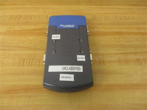 Amazon Com Linksys PS KVM ProConnect Port KVM Switch Electronics