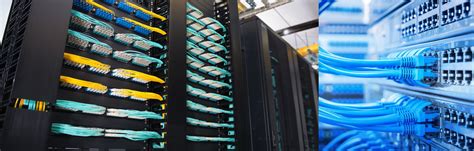 Networking And Structured Cabling Techify Creatives