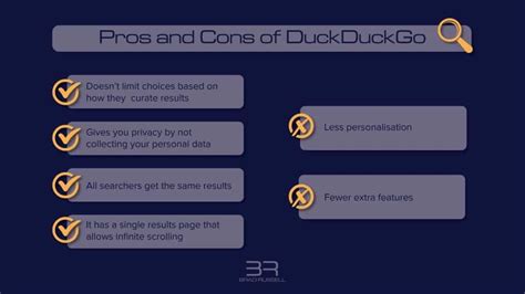 DuckDuckGo Vs Google Which One You Should Use