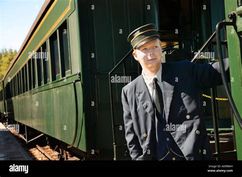 What Does The Train Conductor Do At Mike Fahey Blog