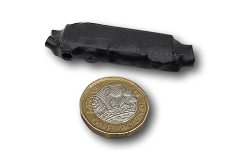 Tiny Voice Recorder Small Covert Spy Equipment UK