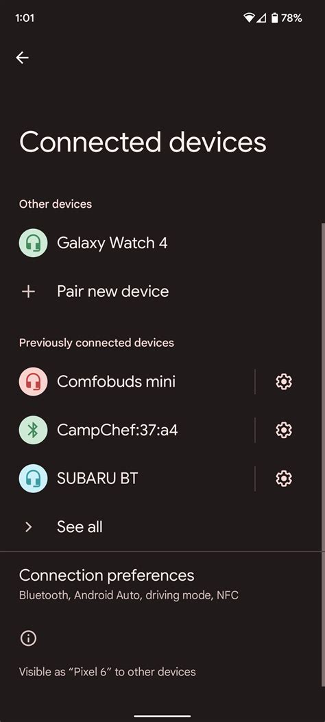 Rename Your Bluetooth Devices On Android Heres How