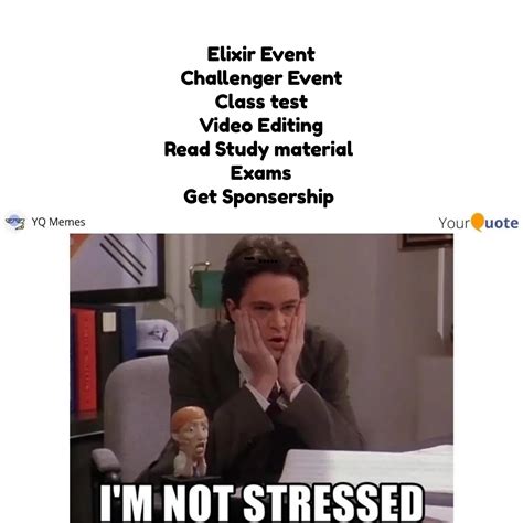 elixir event challenger e quotes and writings by abhiram kodape