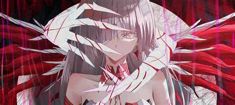 Phrolova Wuthering Waves Drawn By Gujrv Danbooru