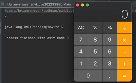 Exploring Cve 2022 33980 The Apache Commons Configuration Rce