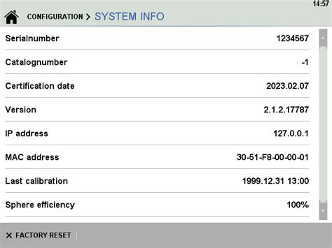 How To Find Your Serial Number Byk Instruments