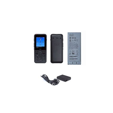 Cisco CP 8821 K9 BUN IP Phone Price In Doha Qatar Itstore Qa