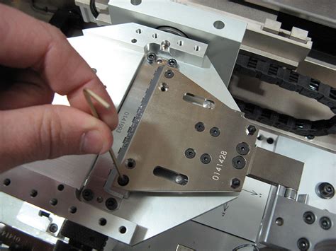 Service Long Term Support Genesis Automation