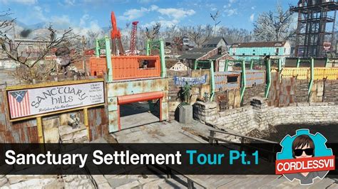 Fallout 4 Completed Map Edustars