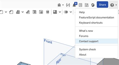 Issue With Exporting Gltf Format Using Rollbackbarindex In Onshape Api