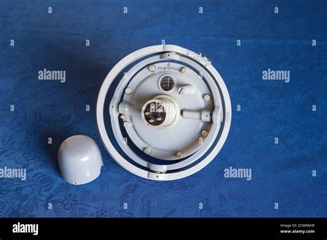 A World War 2 Master Compass Or Mutterkompas Mother Compass As