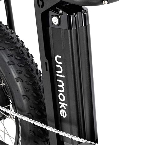 Unimoke Sw 經典消光黑