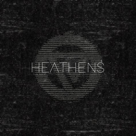 Prismothebassland Heathens Twenty One Pilots Cover Label Self