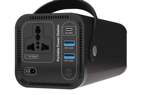 캠핑생활용품 캠핑차박 대용량 파워뱅크 Next 4016pb Camp 오늘의집 쇼핑