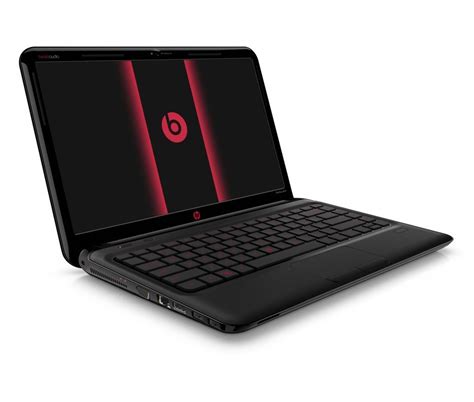 Review HP Beats Edition Pavilion Dm4 Laptop
