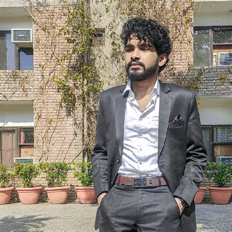 Adharsh U Lovely Professional University Mavelikkara Kerala India