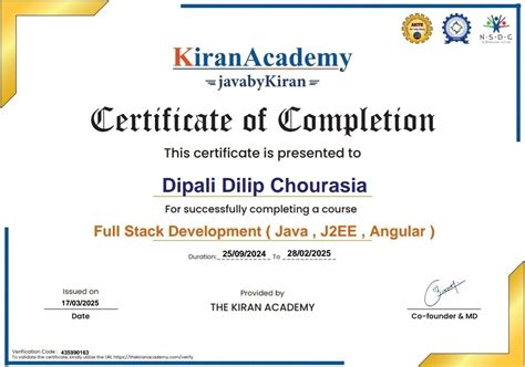 Javadeveloper Fullstackdeveloper Javafullstack Codingskills Dipali Chourasia