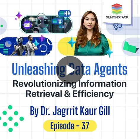 dataagents ai dataagents machinelearning cloudcomputing datadriven… xenonstack