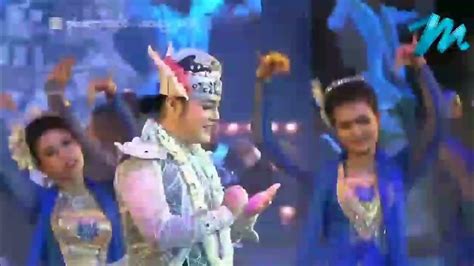 ရာဇ၀င်မှတ်တမ်းရေးတဲ့ည စွမ်း နှစ်ပါးသွားသီချင်း စွမ်း ဇာတ်သဘင် အငြိမ့် ဇာတ်ပွဲ Youtube