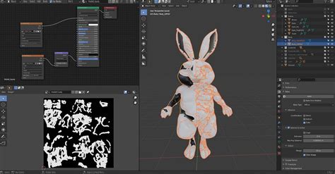Issue With Baking Ask GameDev Tv