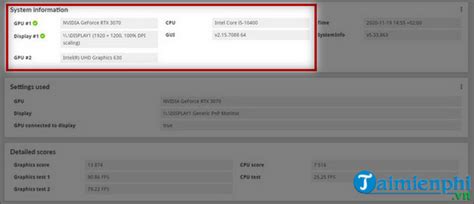How To Check Computer Speed Test Computer Power