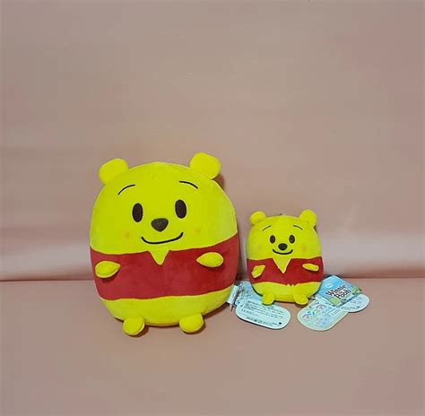 [새상품] 모찌 푸 인형 피규어 브릭 중고나라