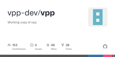 Github Vpp Devvpp Working Copy Of Vpp