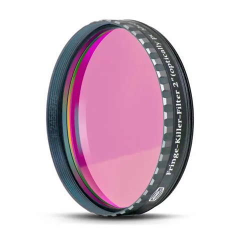 Baader Fringe Killer Filter — Telescopes And Accessories