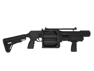 Penn Arms 40mm Less Lethal Launchers