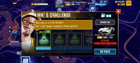 Best Car Tuning Settings To Beat This R Csrracing2