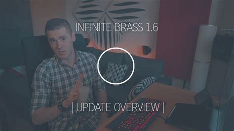 Infinite Brass — Aaron Venture