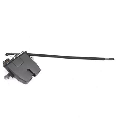 Rear Trunk Tailgate Lock For Land Rover Range Rover Sport 2006 2013 Lr049494 Ebay