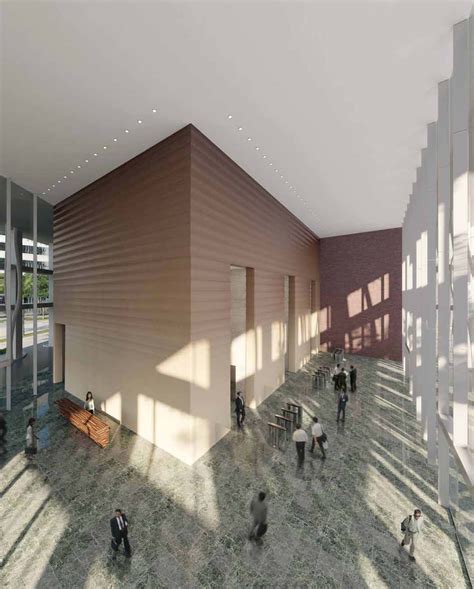 Capitagreen By Rsp Architects Planners Engineers Architizer