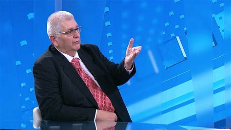 Anto Đapić Koalicijski Partner Hdz A U Osijeku Hrvatska Uživo