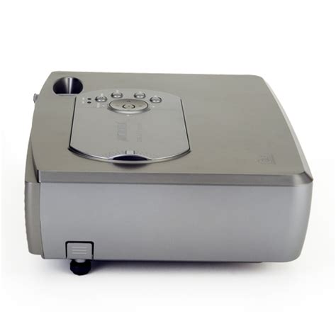 Microtek Projector Microtek Cx6 Xga Dlp