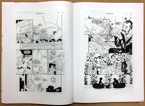 Girl Power Amanda Conner Gallery Edition • Artists Edition Index