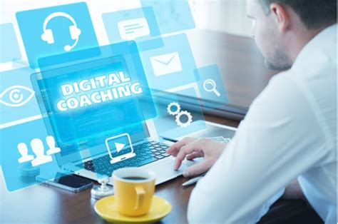 Digital Coaching