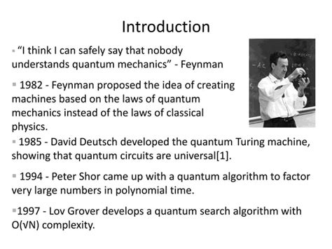 shor s algorithm the ppt pptx