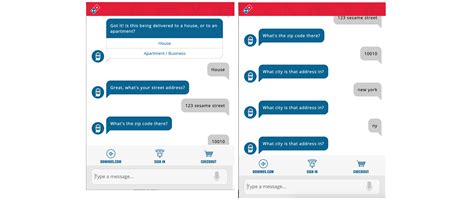 How To Create An Engaging And Useful Chatbot Yes Web Designs