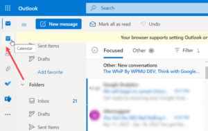 Send Outlook Invite Without Showing Recipients Hide Attendee List