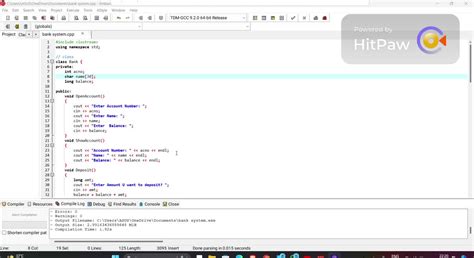 Ayush Chaurasiya On Linkedin Task3 Cplusprogramme Internship