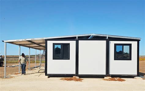 40ft Portable Home Pg Portable Homes