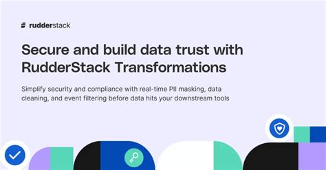Rudderstack On Linkedin Move Faster And Build Data Trust With