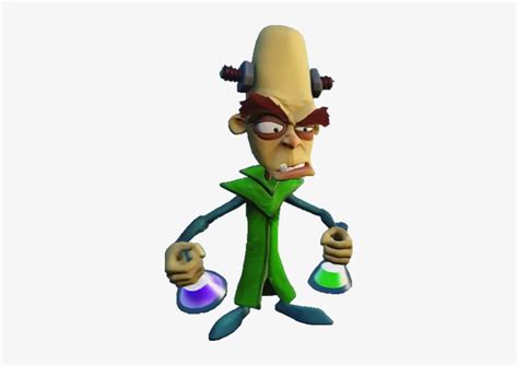 Crash Bandicoot Switch Dr Nitrus Brio At Stella Bowles Blog