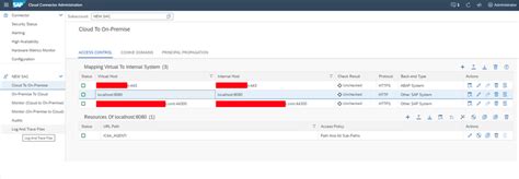 Sac Cloud Connector Setup Vantagepoint
