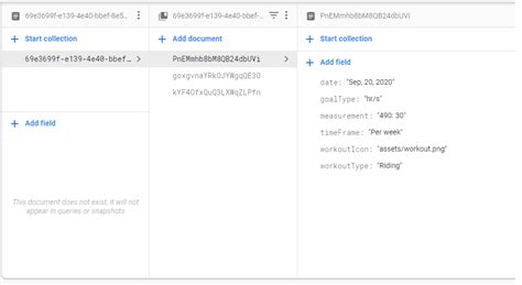 Firebase How To Delete A Subcollection From Firestore Flutter Stack