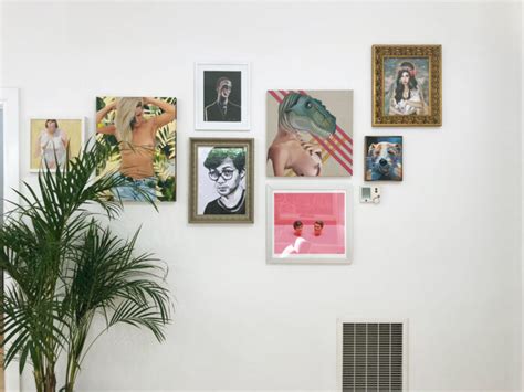 How To Hang Your Favorite Works Of Art 2025 Guide Fotolog