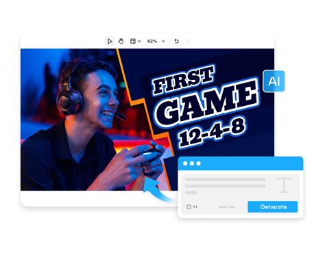 썸네일 Ai 생성기 완벽한 유튜브 썸네일을 몇 초 안에 제작