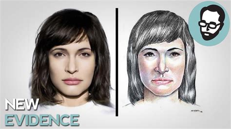 The Mystery Of The Isdal Woman Answers With Joe