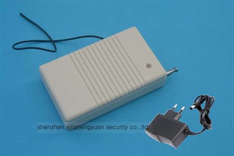 Signal Transfer Repeater Rf Wireless Remote Contr Vicedeal